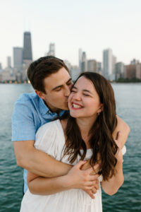 Chicago's Top Photo Session Locations - A Comprehensive Guide