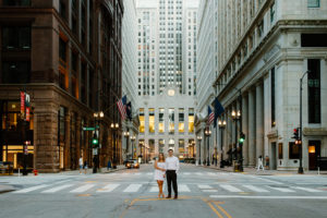 Chicago's Top Photo Session Locations - A Comprehensive Guide