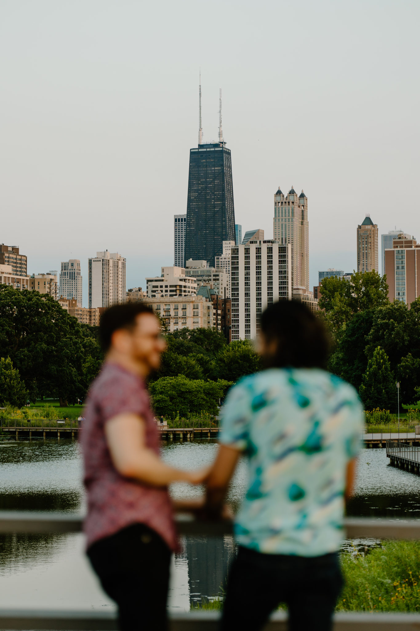 Chicago's Top Photo Session Locations - A Comprehensive Guide