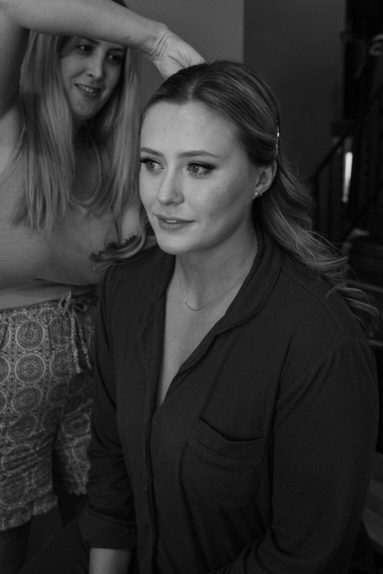 Society 57 Wedding in Aurora, Chicago