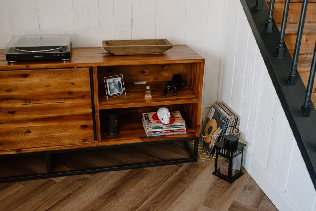 Storytelling Photography Session | Rebecca & Tim