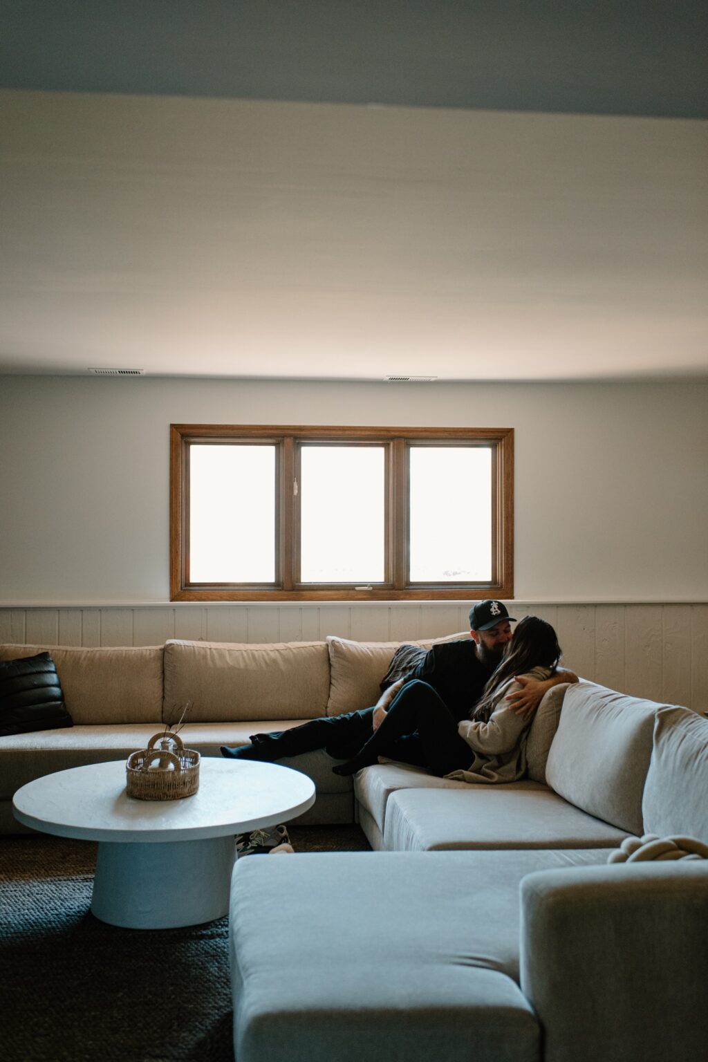 Storytelling Photography Session | Rebecca & Tim