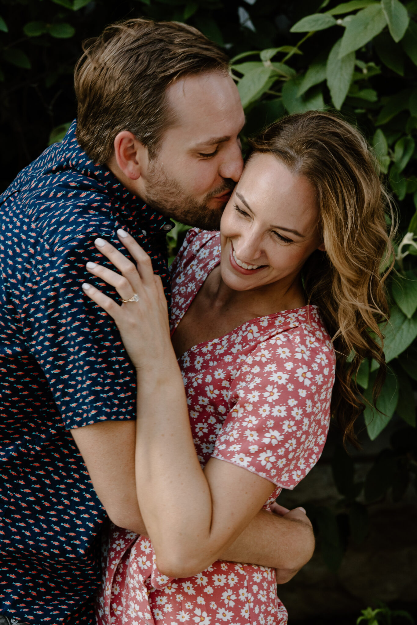 How to Best Prep For Your Engagement Session | Emma Petersen