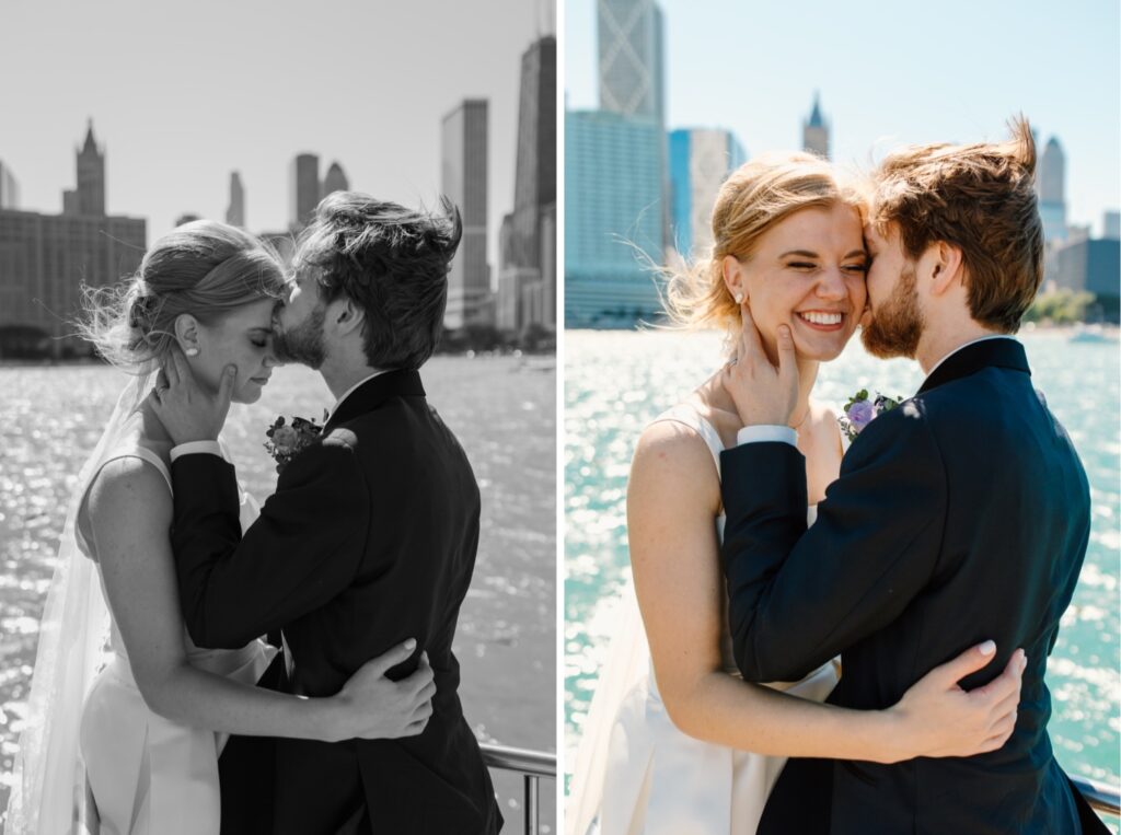 County Line Orchard Wedding in Indiana | Emma Petersen