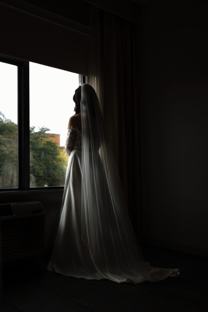 10 Getting Ready Tips For Your Wedding Day