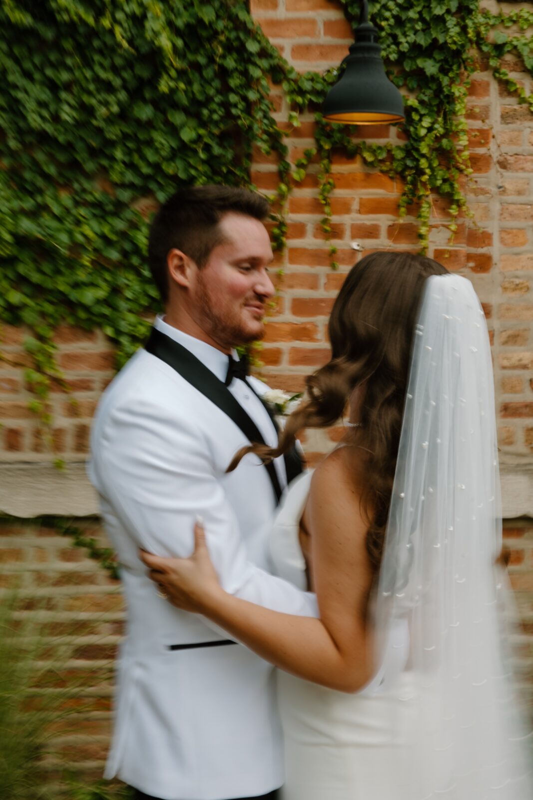 Fairlie Chicago Fall Wedding | Chicago Wedding Photographer