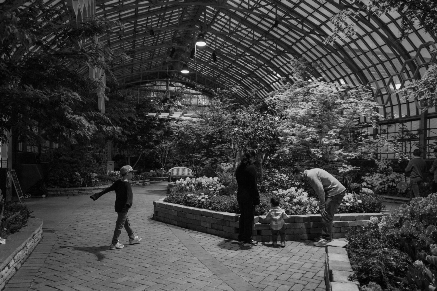 The Best Indoor Chicago Photography Locations