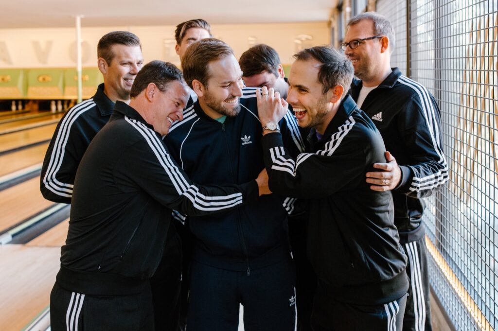 The Best Indoor Chicago Photography Locations