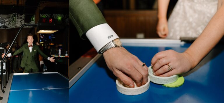 The Best Indoor Chicago Photography Locations