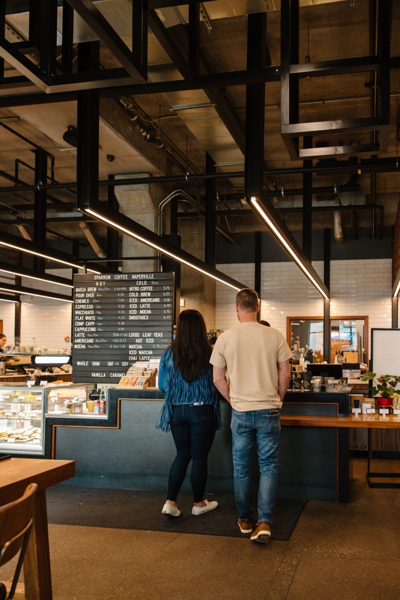 The Best Indoor Chicago Photography Locations