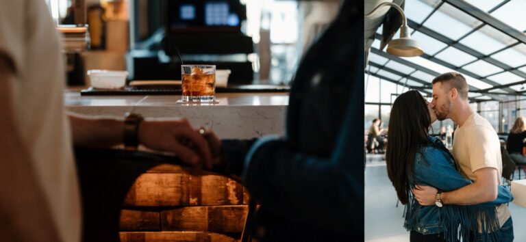 The Best Indoor Chicago Photography Locations