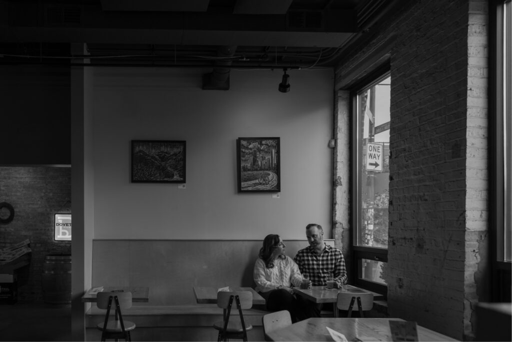 The Best Indoor Chicago Photography Locations