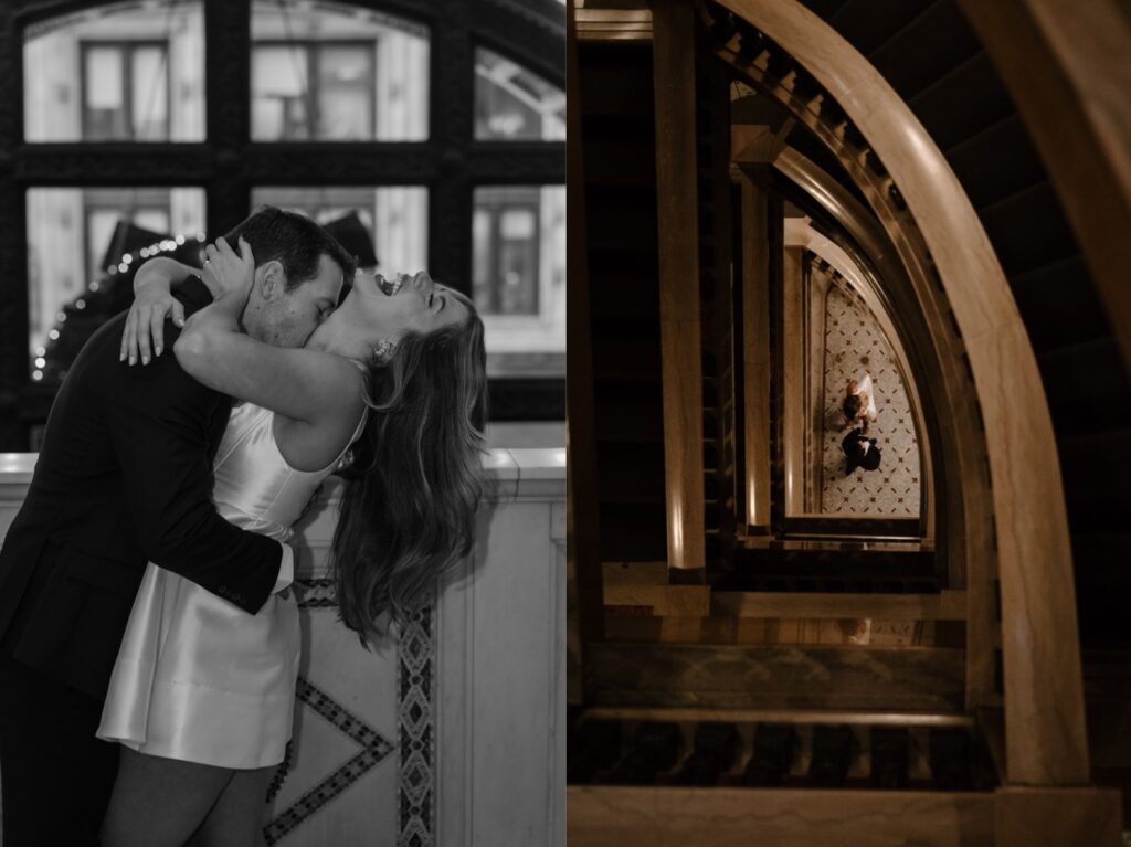 The Best Indoor Chicago Photography Locations