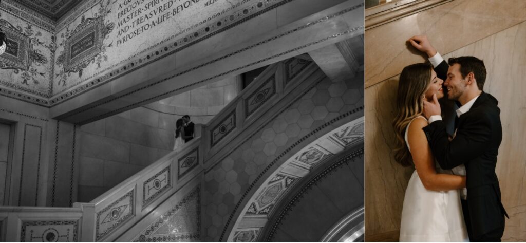 The Best Indoor Chicago Photography Locations