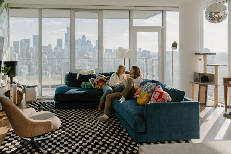 The Best Indoor Chicago Photography Locations