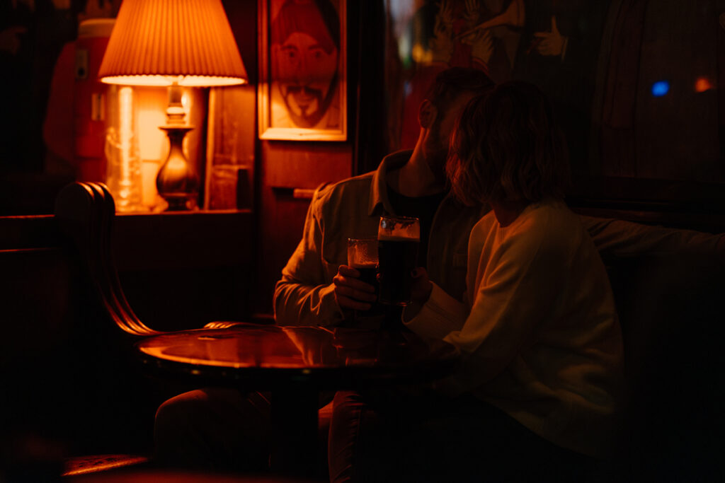 The Best Indoor Chicago Photography Locations