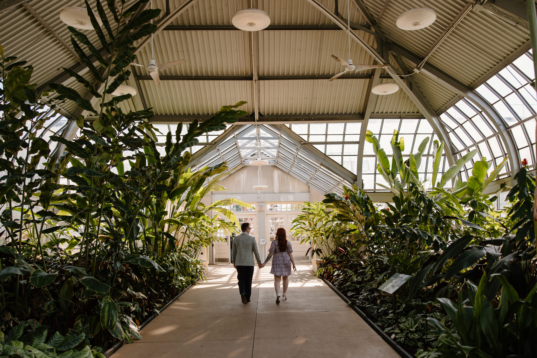 The Best Indoor Chicago Photography Locations