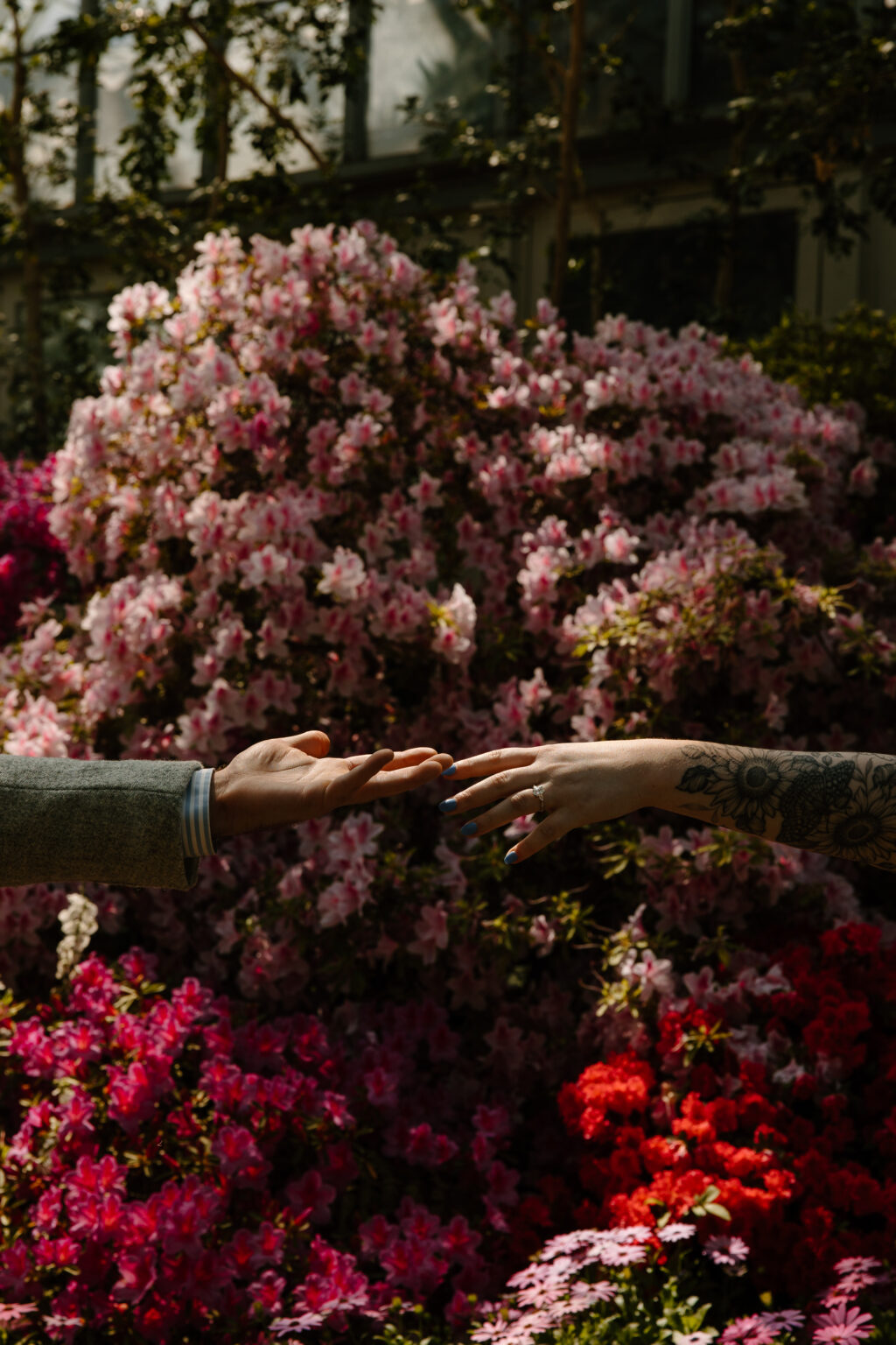 The Best Indoor Chicago Photography Locations