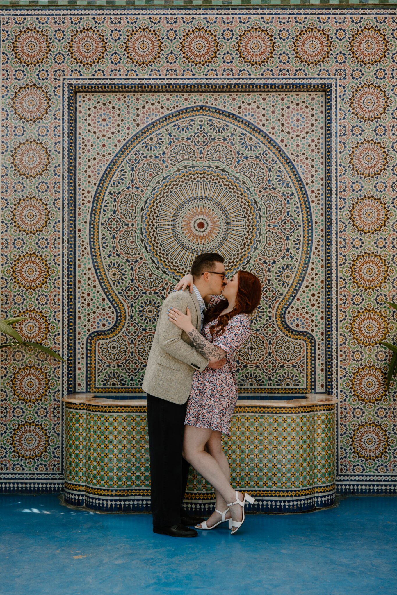 The Best Indoor Chicago Photography Locations